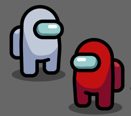 Among Us - Play Online Among Us on Level Devil 2