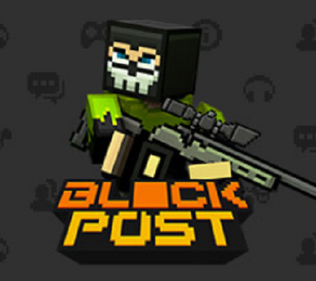 Blockpost - Play Online Blockpost on Level Devil 2
