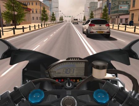 Moto Road Rash 3D - Play Online Moto Road Rash 3D on Level Devil 2