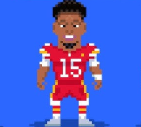 NFL Retro Bowl 25 - Play Online NFL Retro Bowl 25 on Level Devil 2